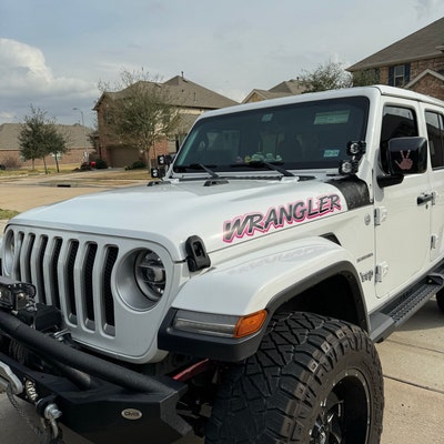 1/10 Scale RC Car / Truck Scale Garage Sign Vinyl Decal Set 43 Piece ...