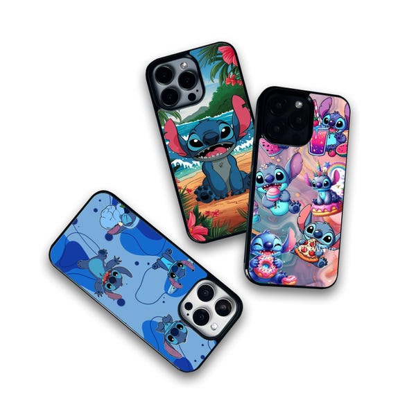 IPhone 14 15 2D Case Mockup - Sublimation Case Mockup - 6 X iPhone 15 ...