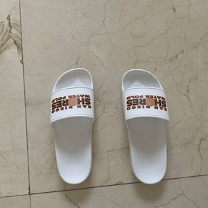 Personalized Slippers Custom Slippers Photo Gift Sandals for Your ...