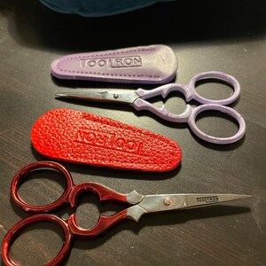 Stitch Snip With Hook - Etsy