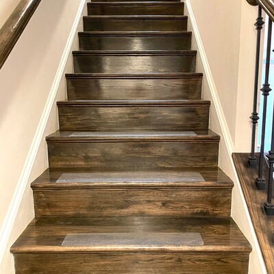 Solid White Stair Riser, Window Sill, Tile Stickers 7 Inch X 36 Inch ...