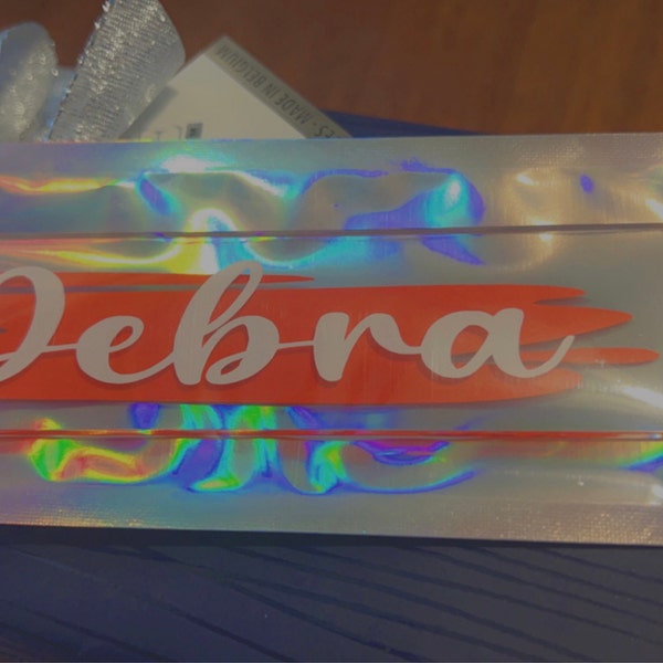 Hocus Pocus Bookmark, Acrylic Book Mark, Custom Bookmark, for Book ...