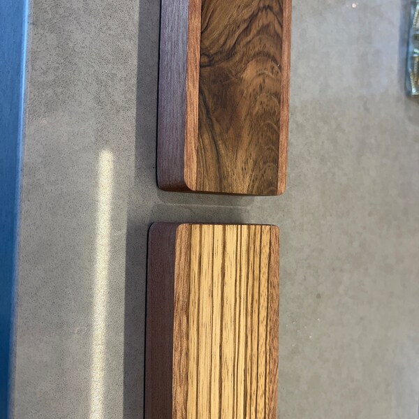 Tree of Life Engraved Wooden Treasure Box of Mahogany Handmade in the ...