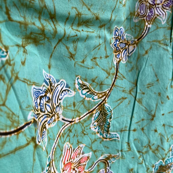 Long Woven Mexican Runner With Quetzal Design - Etsy