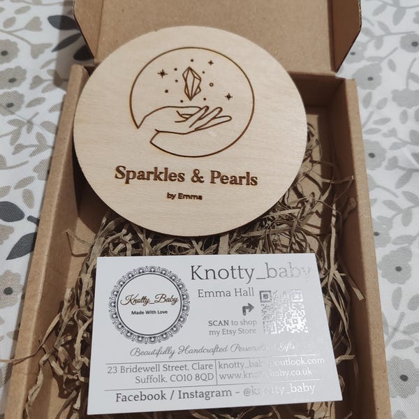 10 X Cast Member Appreciation Tokens, Pixie Dusting, Magic, Thank You ...