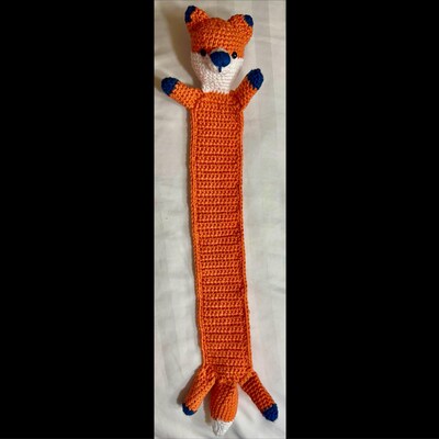 Crochet Unicorn Pencil Topper Pattern, Crochet Elephant Pencil Topper ...