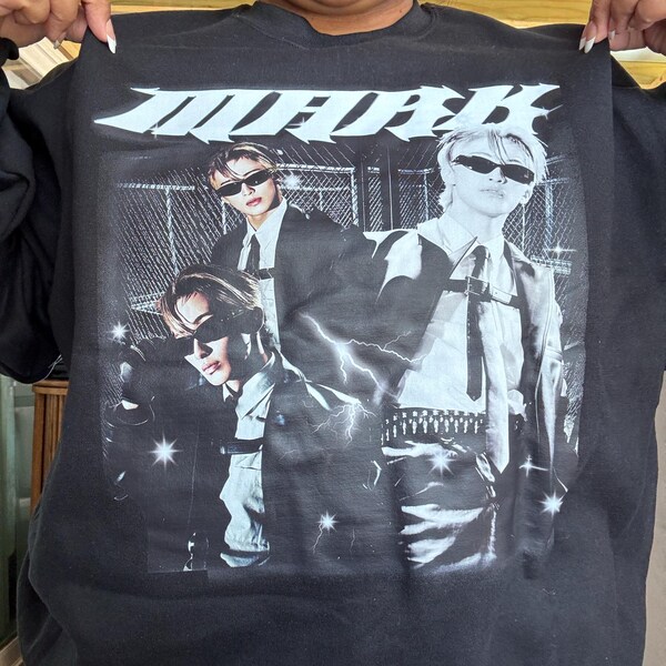 Retro AESPA Synk Parallel Line Tour Hoodie, Aespa Live Tour in US Merch ...