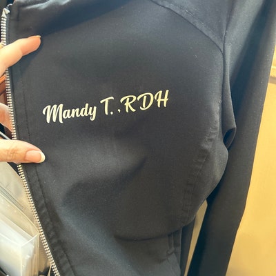 Tag Less Neck Label, Branding Labels With Custom Logo Ready to Press ...