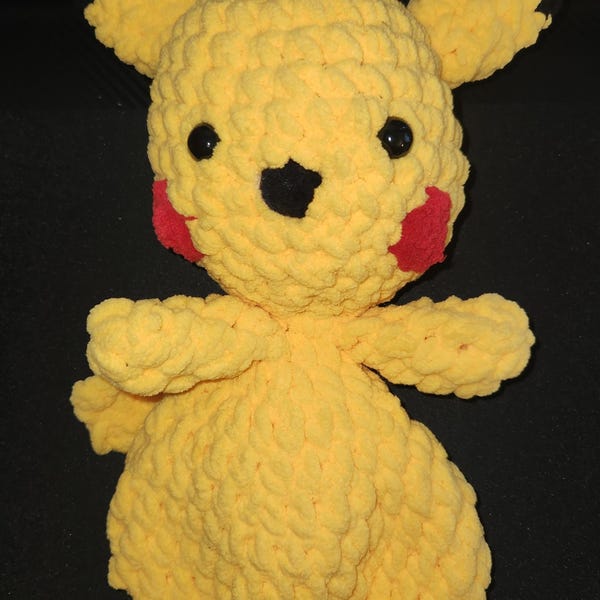 Beaded Fidget Square Crochet Pattern Crochet Fidget Toy Fidget Crochet ...