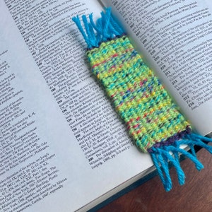 Rainbow Macrame Frame Macrame Ornament Wood Macrame Loom - Etsy