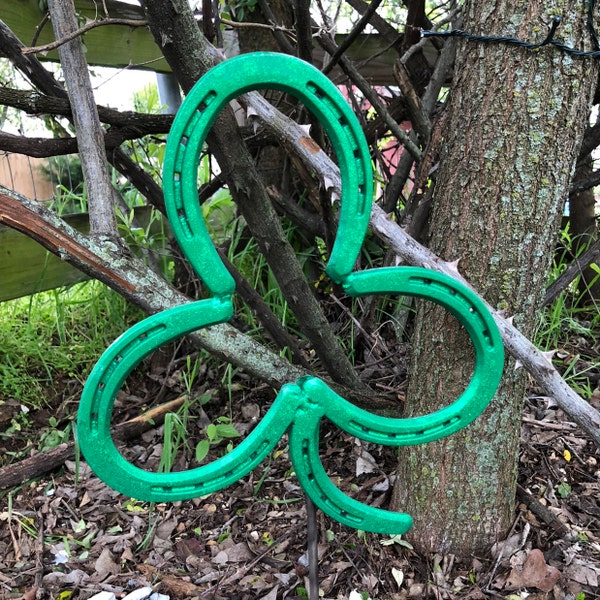 Heavy Duty Camping HORSESHOE TRIVET W STEEL Changeable Legs-campfire ...