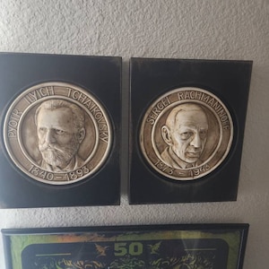 Katemi Plaque mythology-janus - Etsy