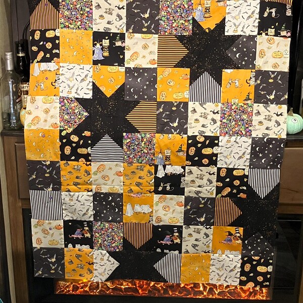 Perfect Ten Quilt Pattern Paper Pattern Swirly Girls Designs Fat ...