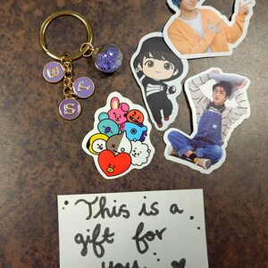 hellocutiecreation - Etsy