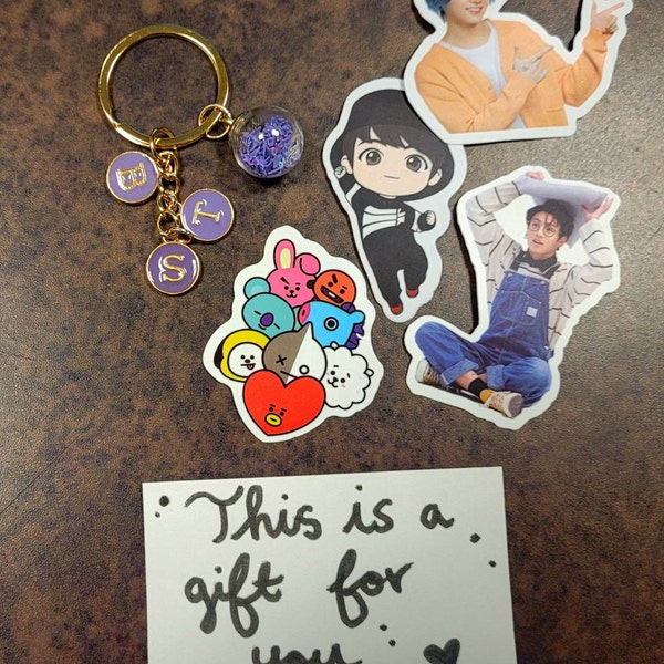BTS Fans, BTS Keychains, BTS Gifts, Kpop Keychains, Kpop Gifts, Bts ...