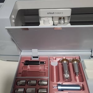 Ultimate Organizer for Cutting Blades and Tools Storage Insert - Etsy