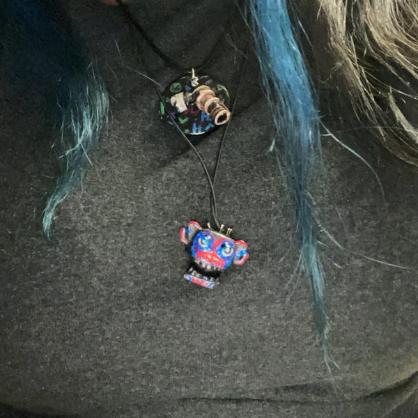 Hextech Crystal Gems - League of Legends Arcane Jinx Vi Blue ...