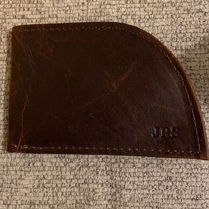 Fore Street Tote Bag Made in Maine Top Grain Leather Tote | Etsy