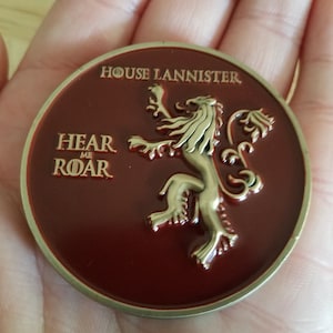 Aggressive Double Sided Heavy Poker Dealer Button NEW | Etsy