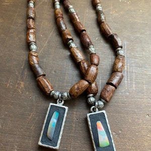 100 Handmade Ethiopian Tube Beads 3x7mm Recycled Brass - Etsy