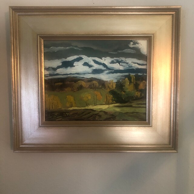 Fournierpainter - Etsy