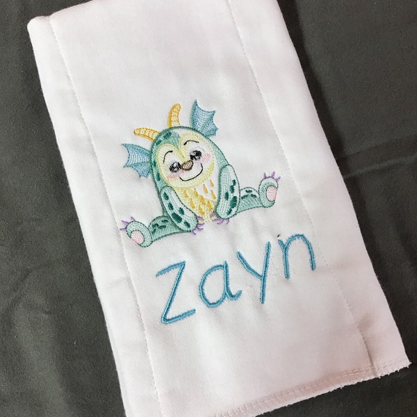 Funny Monsters Machine Embroidery Designs Instant Download 4x4 5x5 6x6 ...