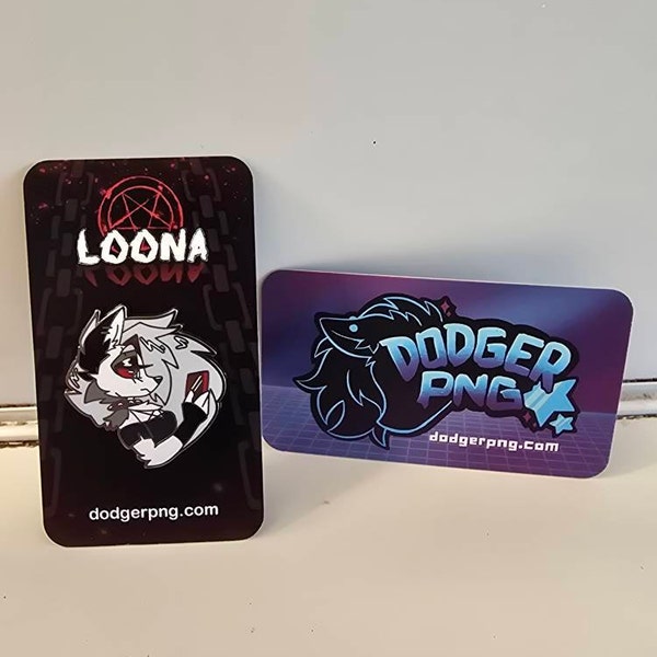 Pleading Dodger Sticker - Etsy