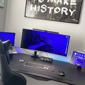 HP Monitor VESA Adapter Mount for HP 22M, 24M and 27M Monitors - Etsy UK