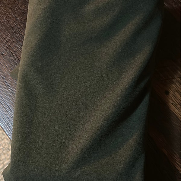 Variegated Ribbed Knit, Fabric by the Yard, Floral, Rib Knit, Sky Blue ...