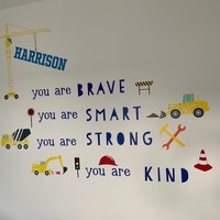 Graffiti Doodle Math Wall Sticker Science Wall Art for School - Etsy UK