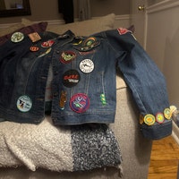 Safety Third Embroidered Patch Safety 3rd Emblem Heat Apply or Sew On - Etsy