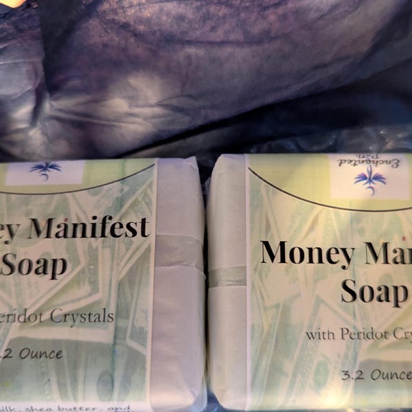 Uncrossing and Hexbreaking Ritual, 7 Herb Salt Bath - Etsy