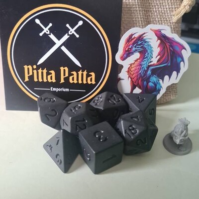 Kenku Tengu Aarakokra Ranger Rogue Fighter Tabletop Miniature for ...