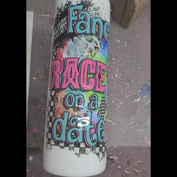 Fancy Like the Race Track on a Date Night Png, Racing Girl Png, It's ...