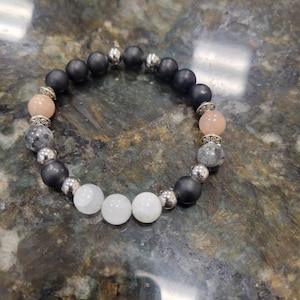 Amphitrite Greek Goddess Mermaid Prayer Beads Greek Goddess - Etsy