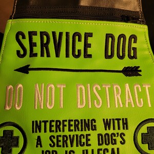 1 Patch IGNORE ME 8 Inches X 3 Inches Sew On Customizable | Etsy