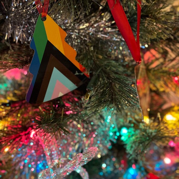 Colorblock Graphic Coat, 80s Puffer Jacket, Graphic Neon Jacket ...