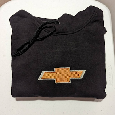 Chevy Emblem Machine Embroidery Design, Embroidery Designs, Machine ...