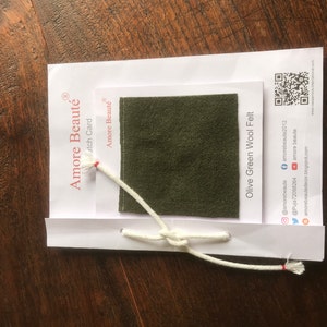 Herringbone Wool Curtains With Brass Snap Buttons, Custom Made Curtains ...