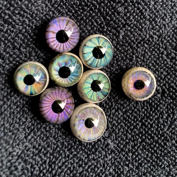 Petroglyph Storyteller Glass Beads Set- Lampwork Focal - Etsy