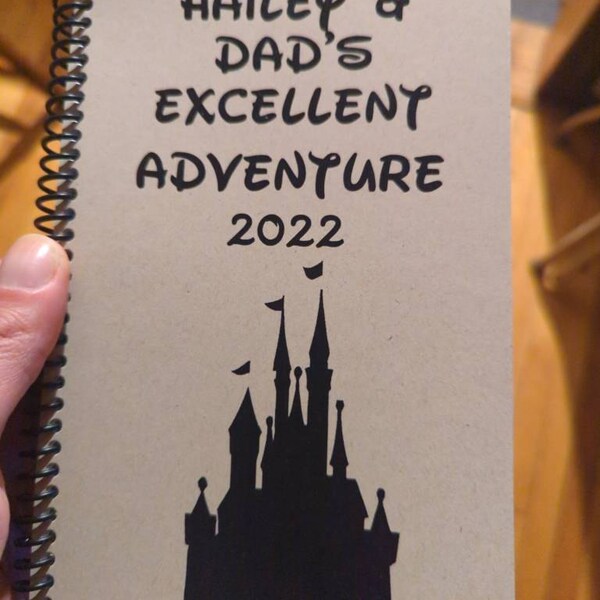 Library Card Spiral Notebook - Library Card Journal - Gift for Book ...