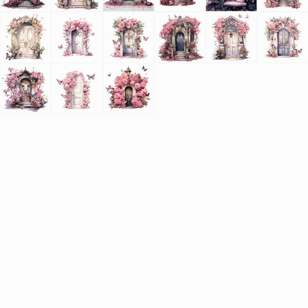 Positive Black Girl Magic Digital Stickers, Afro Girl Digital Stickers ...