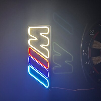 Rocket Neon Sign Rocket Neon Light Handmade Neon Light - Etsy