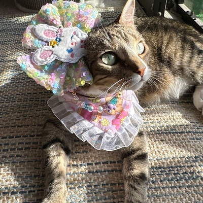 Neon Pink Leopard Holographic Shimmer Bow Childrens Bow Hair Bow Hair ...