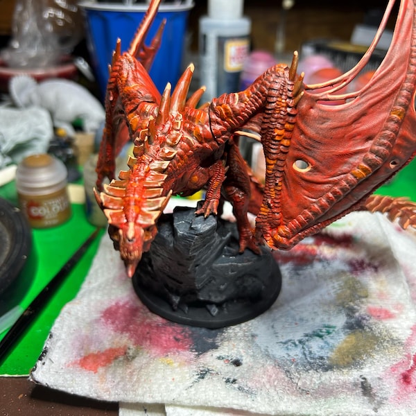 Drift Whale Dirigible Journey Into the Forest by Mini Monster Mayhem ...