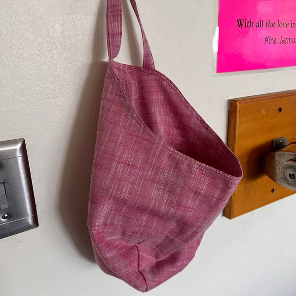 Sewing PDF Pattern and Tutorial for Retro Style Yoga, Dance, or ...