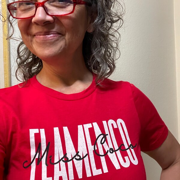 Personalized Gymnastics Shirt, Sweatshirt, Hoodie, Long Sleeve, Gift ...