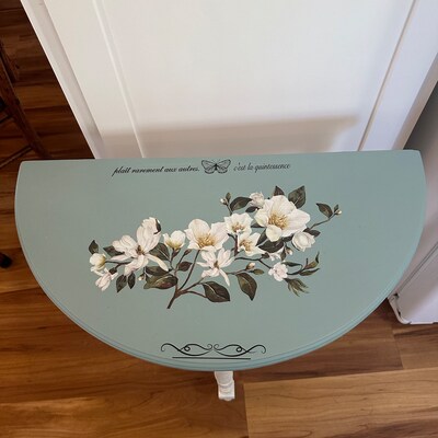 WHITE LIGHTNING CLEANER, Dixie Belle Paint Cleaner, Furniture Prep ...