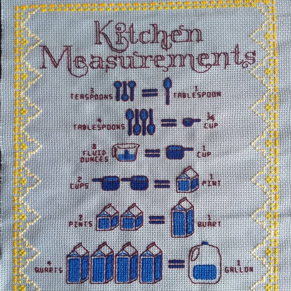 Claddagh - Irish Celtic Cross Stitch Pattern - Instant Download - Etsy