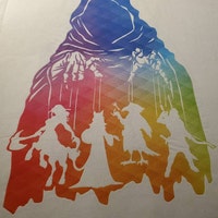 10 RPG Icon Bundle, D20, RPG Logo Svg, Rpg Games, DM Svg, Pathfinder ...